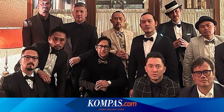 Sejarah The Prediksi dan Nama-nama Lengkap Anggotanya