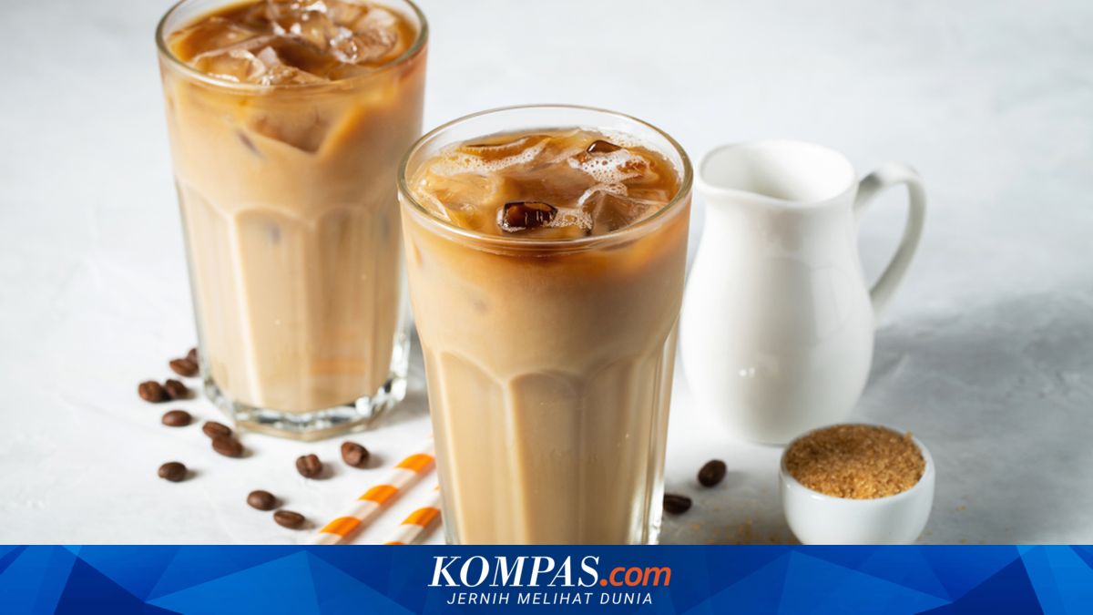 Cara Membuat Kopi Kekinian Ala Kafe, Tips dari Barista Tuku