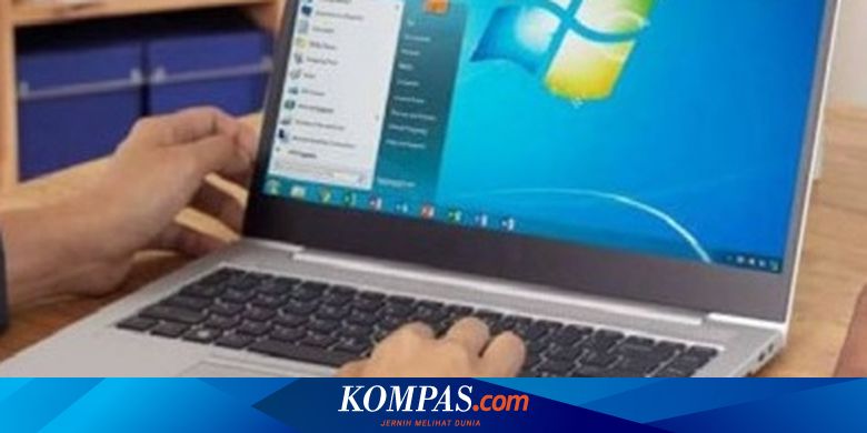 Daftar Tombol Shortcut di Windows 10 Lengkap