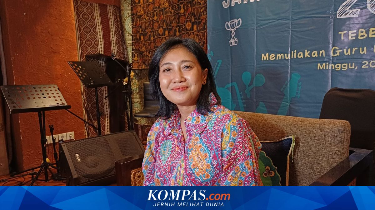 Belum Menikah di Usia 44 Tahun, Erie Suzan Mengaku Sudah Pacaran 11 Tahun