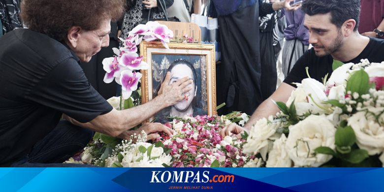 Ini Penyebab Meninggalnya Faldy Albar