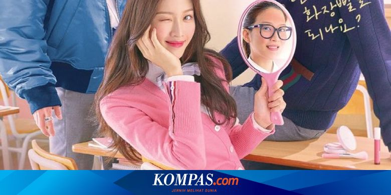Sinopsis Dan Jadwal Tayang Drama Korea Di Net Tv Februari 2023