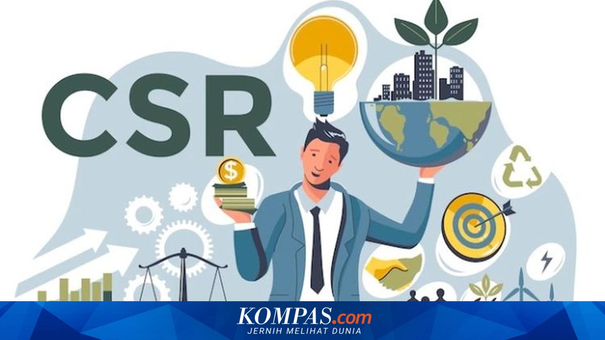 Apa Itu CSR? Ini Pengertian, Tujuan, dan Aturannya