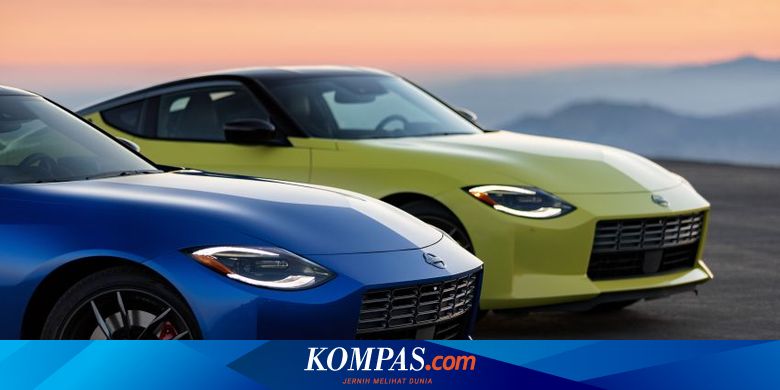 Perusahaan Ini Ciptakan Miniatur Mobil yang Harganya Lebih Mahal dari ...