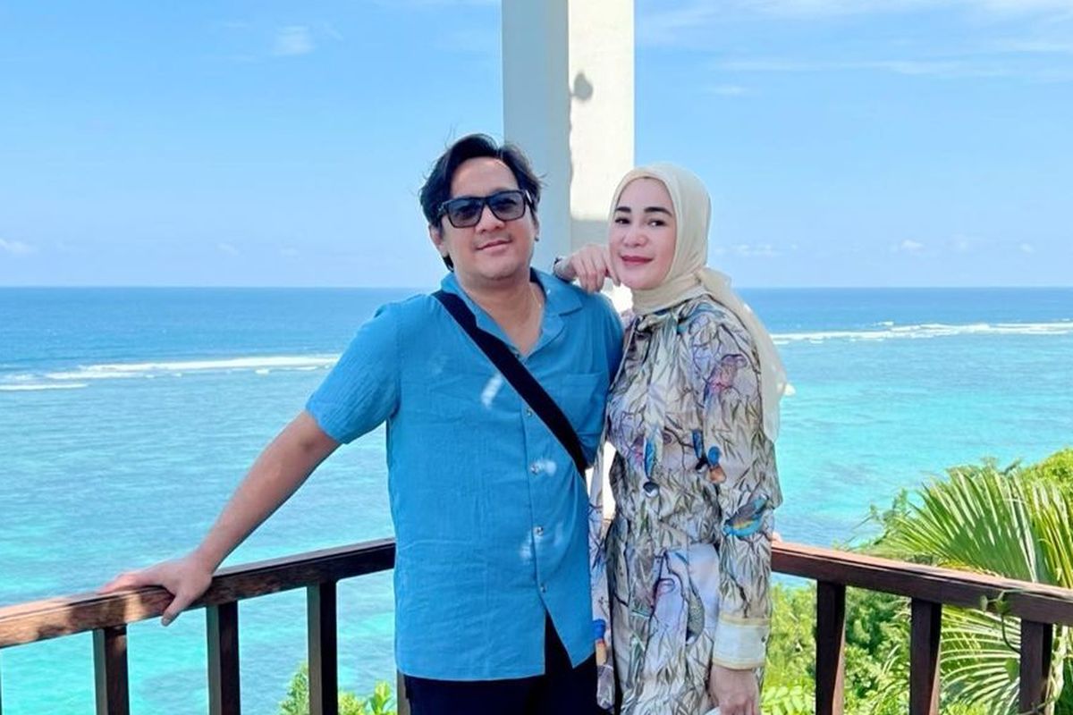 Fakta Lengkap Perceraian Andre Taulany dan Erin, dari Putusan Menuju Ikrar Talak