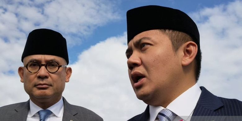 Siap-siap, War Tiket Upacara di Pandang Istana Dibuka Kembali Besok