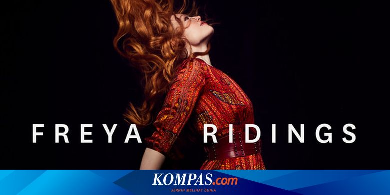 Lirik Lagu Face in the Crowd, Singel Baru dari Freya Ridings