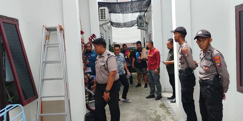 Berita Harian Pungli Dan Pemerasan Oleh Pegawai Ksop Tarakan Terbaru ... Berita Harian Pungli Dan Pemerasan Oleh Pegawai Ksop Tarakan Terbaru ...