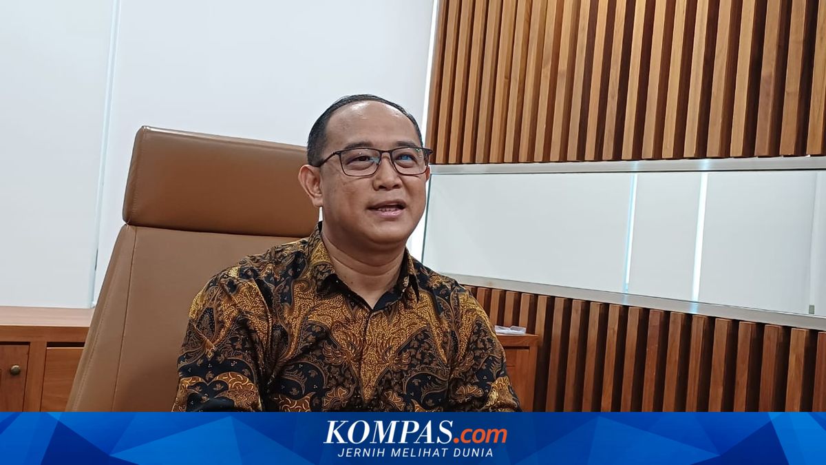 Dirjen AHU Sebut Anak DS Awardee LPDP Masih Berstatus WNI