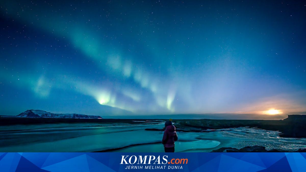 8 Tempat Wisata di Negara Paling Damai di Dunia, Cocok Buat Healing!
