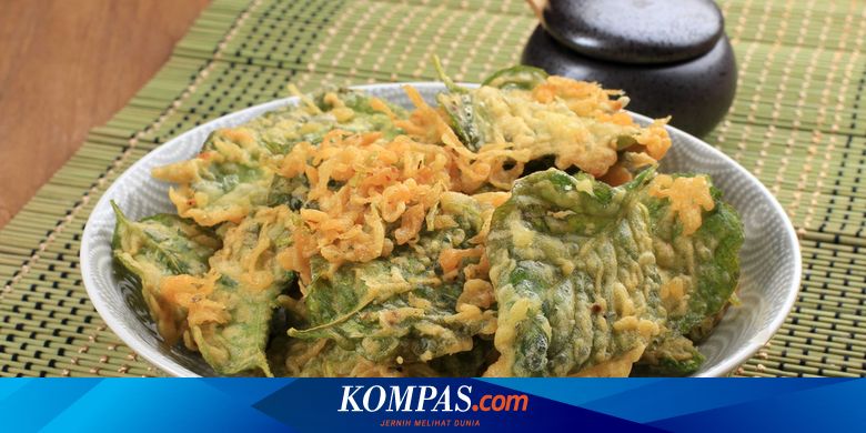Resep Keripik Bayam Renyah Tahan Lama dan Tidak Berminyak