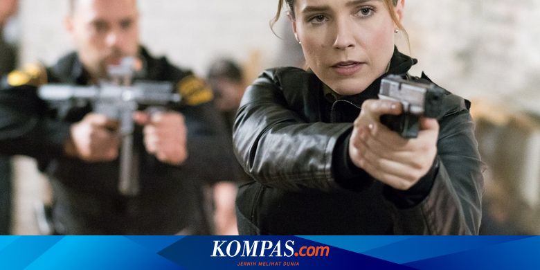 Sinopsis Acts of Violence, Bruce Willis Menyelamatkan Korban Penculikan