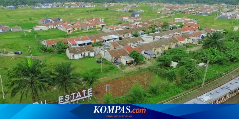 Berita Harian Stasiun-Daru Terbaru Hari Ini - Kompas.com