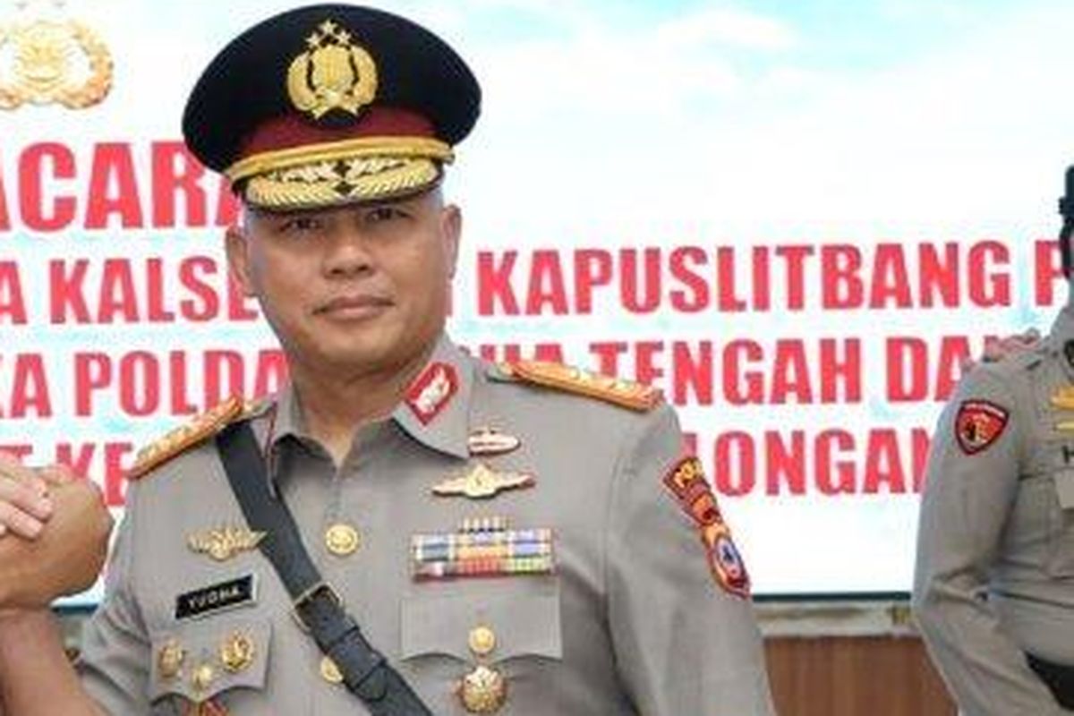 Anak Kapolda Kalsel Pamer Kemewahan, DPR Desak Kapolri Beri Teguran