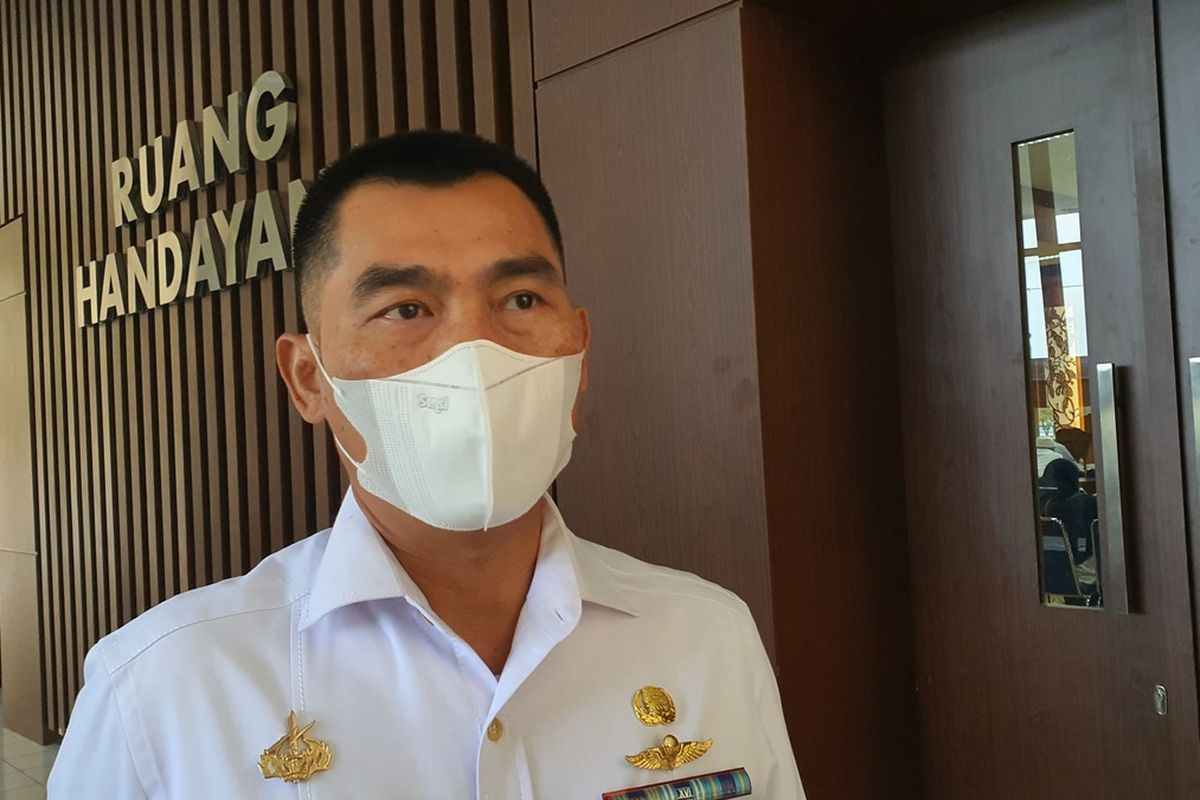 Guru SD Lecehkan Muridnya, Bupati Gunungkidul: Kalau Ada Pelanggaran Berat, Kita Pecat