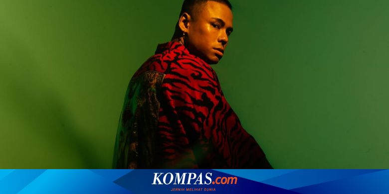 Lirik Lagu Daytime Alibi, Lagu Baru dari Teza Sumendra