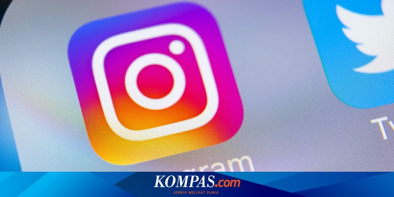 Cara Mencantumkan Lima Link Sekaligus di Bio Instagram Tanpa Linktree