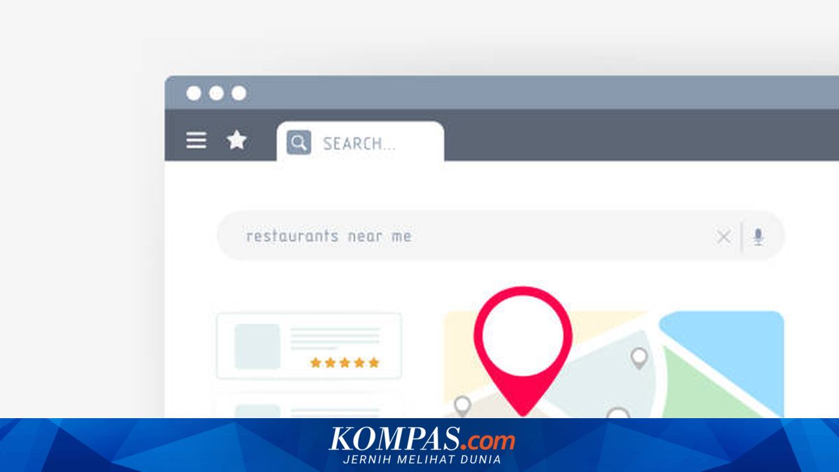 Cara Menambah Jalan Baru di Google Maps, Mudah Bisa lewat Ponsel