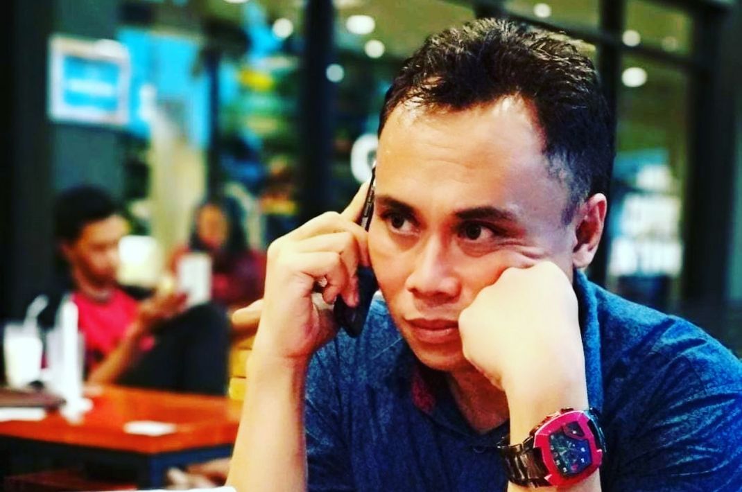 Kolom Funco Tanipu - Kompas.com