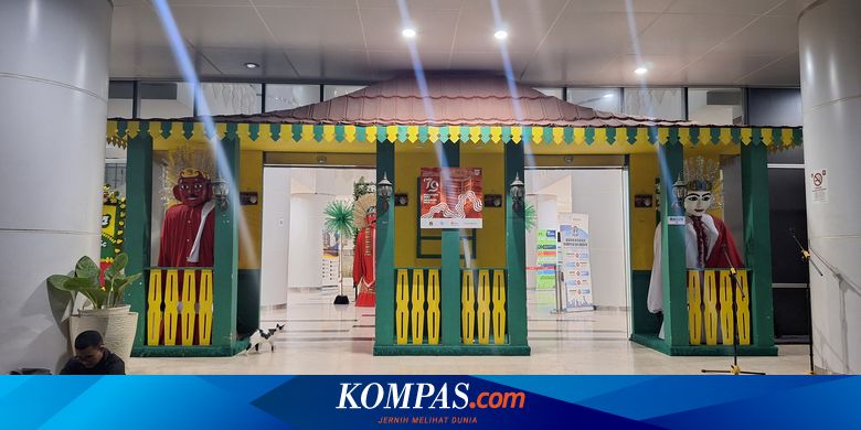 Wali Kota Jakbar Diperiksa Kejati Terkait Dugaan Korupsi Dinas Kebudayaan Jakarta