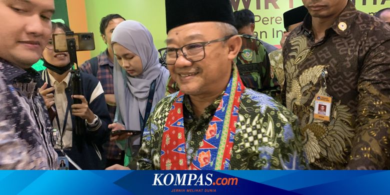 Pemerintah Segera Umumkan Keputusan Libur Sekolah pada Bulan Ramadhan