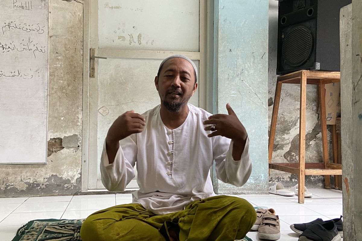 Nasib Penyintas Tragedi Sunni-Syiah di Rusun Jemundo Sidoarjo Kian Terpuruk