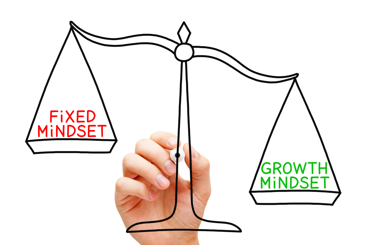 Pengertian Fixed Mindset, Ciri-ciri, dan Perbedaannya