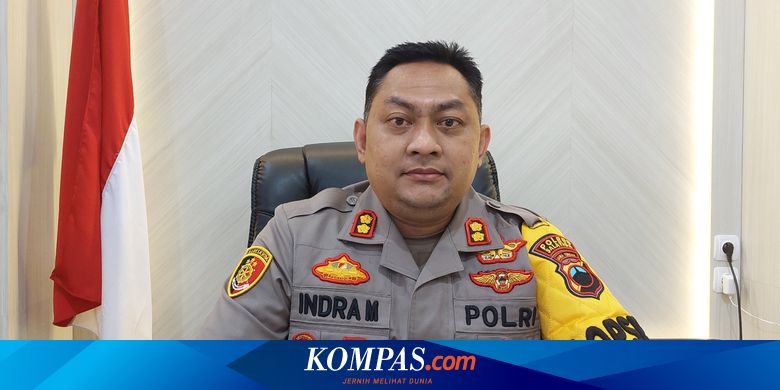 Beredar Kabar 2 Orang Tewas karena Klitih di Salatiga, Kapolres: Itu Hoaks