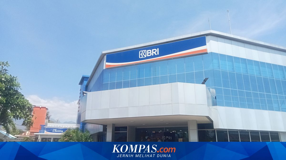 "Dividend Hunting" BBRI Jelang Cum Date, Bagaimana Prospeknya?