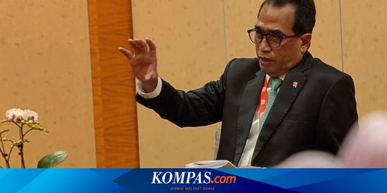 Turunkan Harga Tiket Pesawat, Menhub Minta Bantuan Pemda