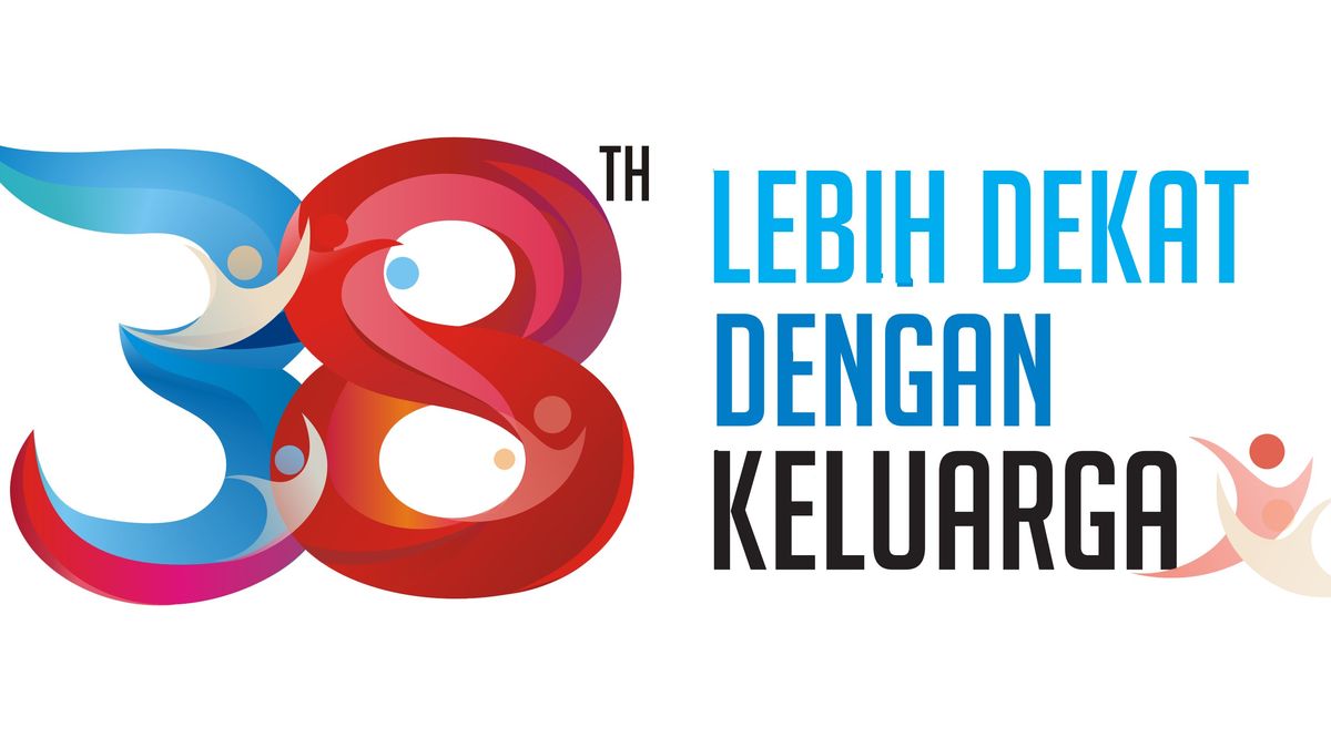 Lebih Dekat dengan Keluarga, 38 Tahun Elex Media Komputindo - Kompas.com