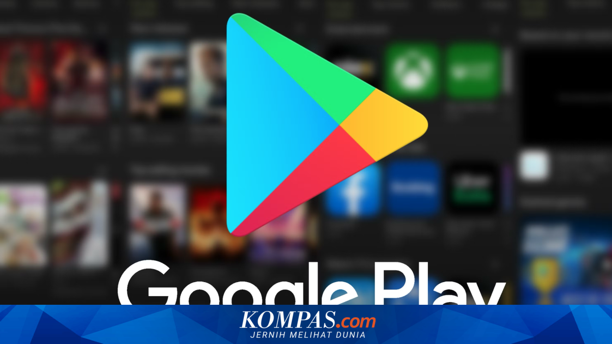 Google Play Kini Bukan Sekadar Toko Aplikasi, Hadirkan Fitur AI, Gaming ...