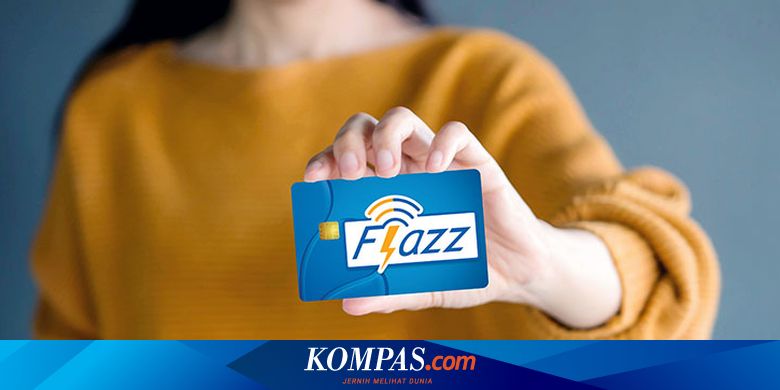 3 Cara Top Up Flazz BCA, Cepat dan Mudah