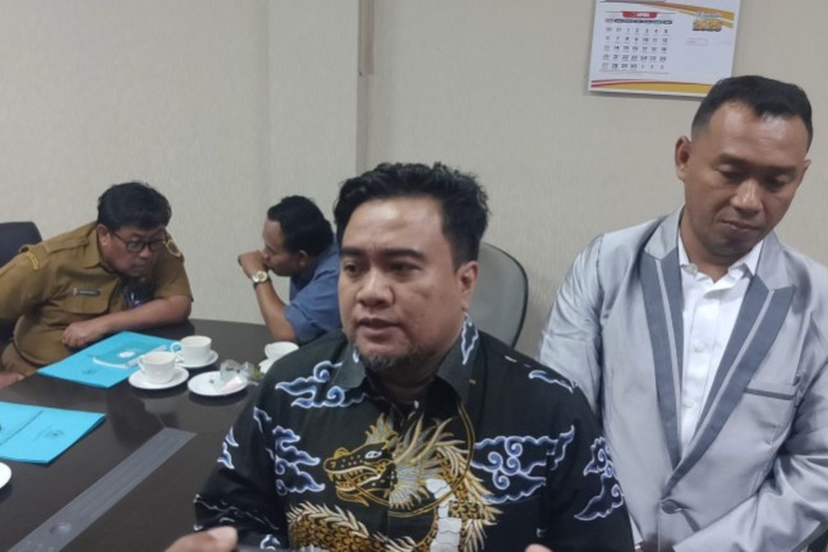 Anggota DPRD Brebes Diduga Intimidasi Pengusaha Minimarket setelah ...