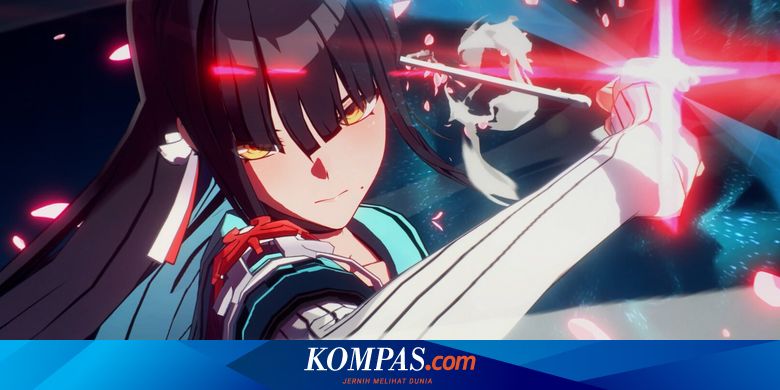 NetEase Ungkap Gameplay "Project Mugen", Pra-Registrasi Dibuka