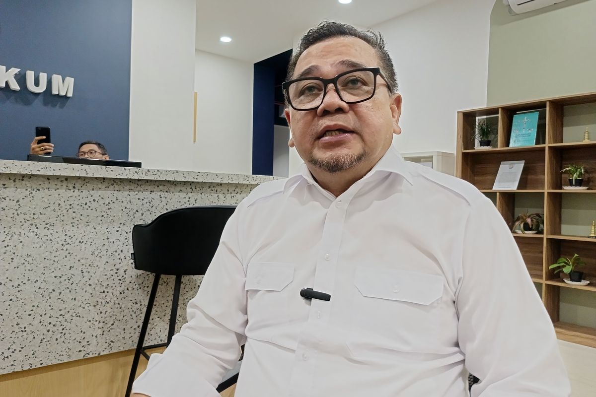 Kacab Bank BUMN yang Dibunuh Dikenal Humble, Keluarga Tak Yakin Punya Musuh