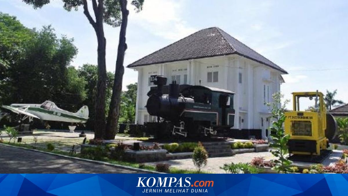 Museum Perkebunan Indonesia di Medan: Daya Tarik, Harga Tiket, dan Jam Buka