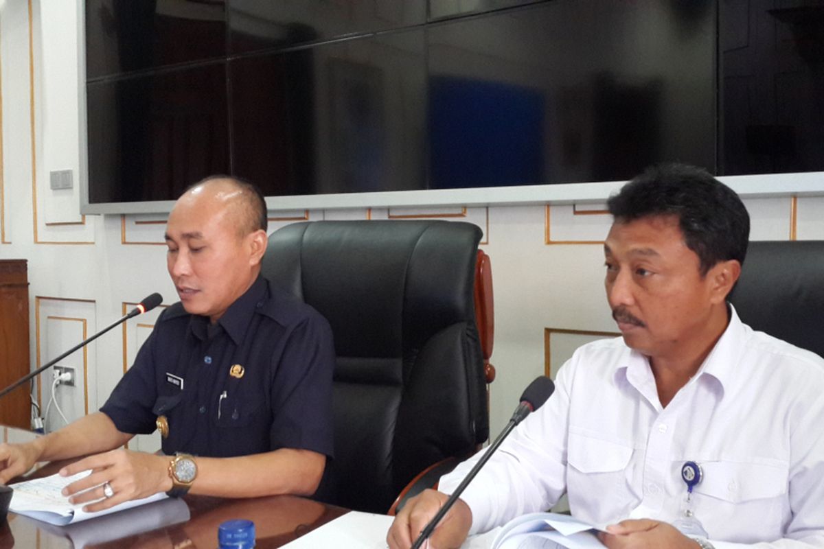 Konstruksi Tol Malang-Pandaan Terkendala Pembebasan Lahan