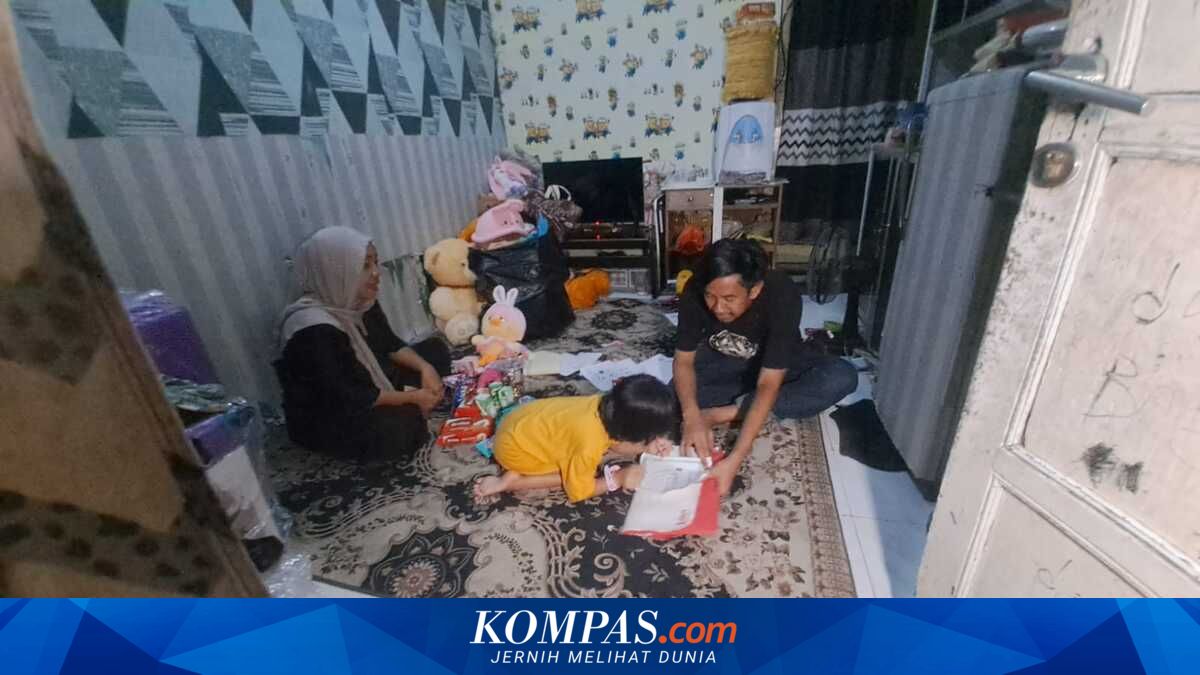 Keluarga Ceritakan Perubahan Perilaku Bilqis Usai Diculik hingga ke ...