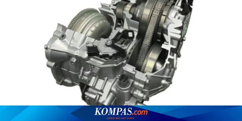 Perbedaan Transmisi IVT Milik Hyundai dan CVT Biasa