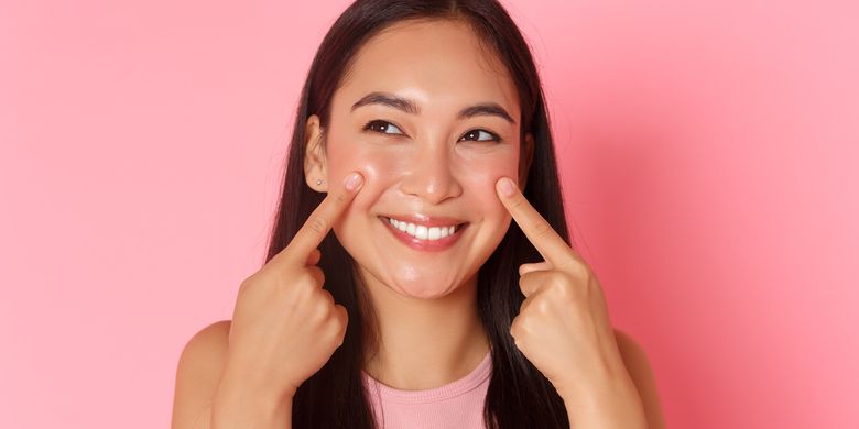 Cara Menghilangkan Kutil di Wajah agar Kembali Memesona! - Kompas.com