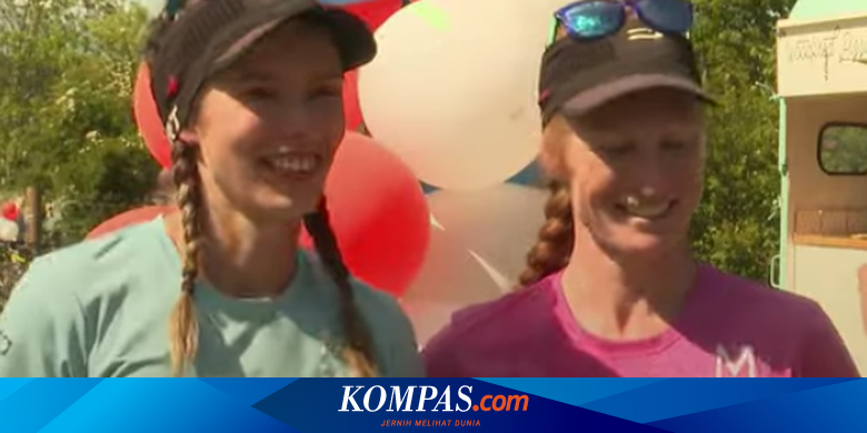 Berita Terkini Harian Emma Petrie Terbaru Hari Ini - Kompas.com