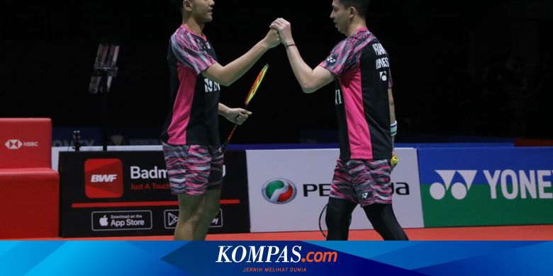 Rekap Hasil Singapore Open 2022: Jojo Gugur, 8 Wakil Indonesia ke ...
