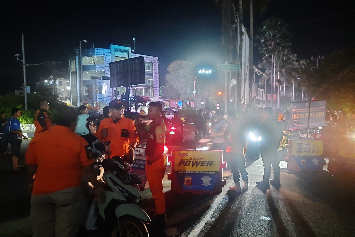 Alasan Car Free Night di Jakarta Dibatalkan, Tidak Mau Ganggu Bisnis Hotel?