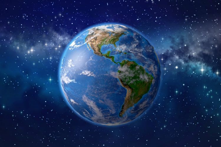 Ledakan Supernova Picu Kepunahan Massal di Bumi 359 Juta Tahun Lalu