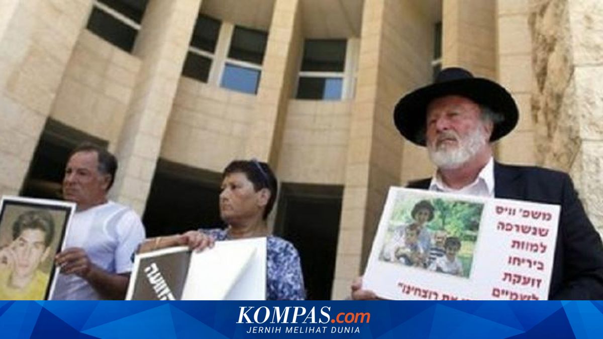 Israel Akan Bebaskan 26 Tawanan Palestina
