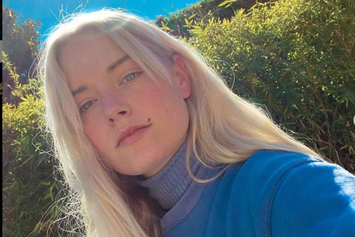 Lirik dan Chord Lagu Not How It Supposed to Go - Ashe