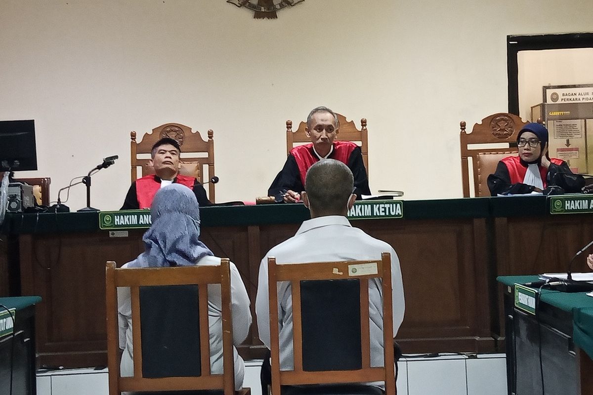 Iuran Residen PPDS Anestesi Undip Mengalir ke Rekening Pribadi Sejak ...