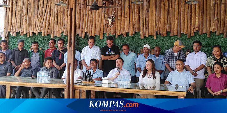 Raih Suara Terbanyak, Calon Kepala Daerah Termuda di Indonesia Klaim Menang Pilkada Kota Kupang