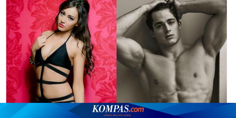 Kisah Dua Guru Seksi dan Cerdas tetapi Beda Nasib